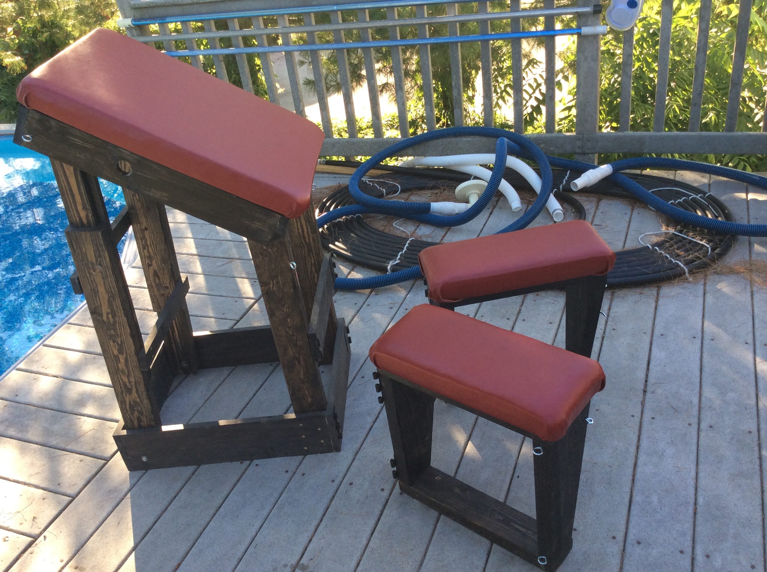 Hiding/Disguisable Multiple Impact Bench – Kinky Elf Toys