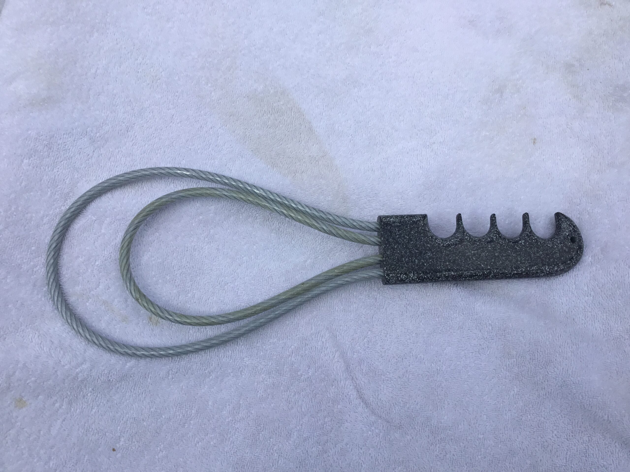 Johnny Loopy #2 – Kinky Elf Toys